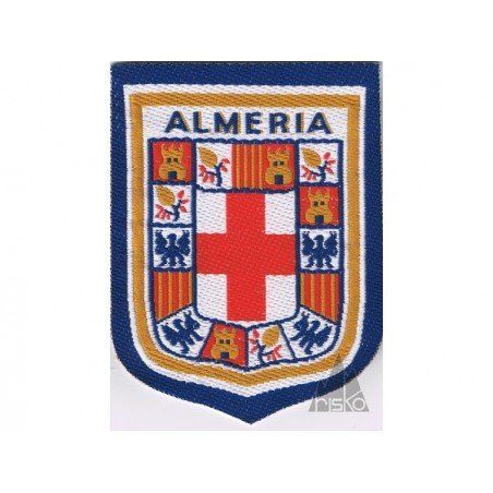 158751 ESCUDO ALMERIA